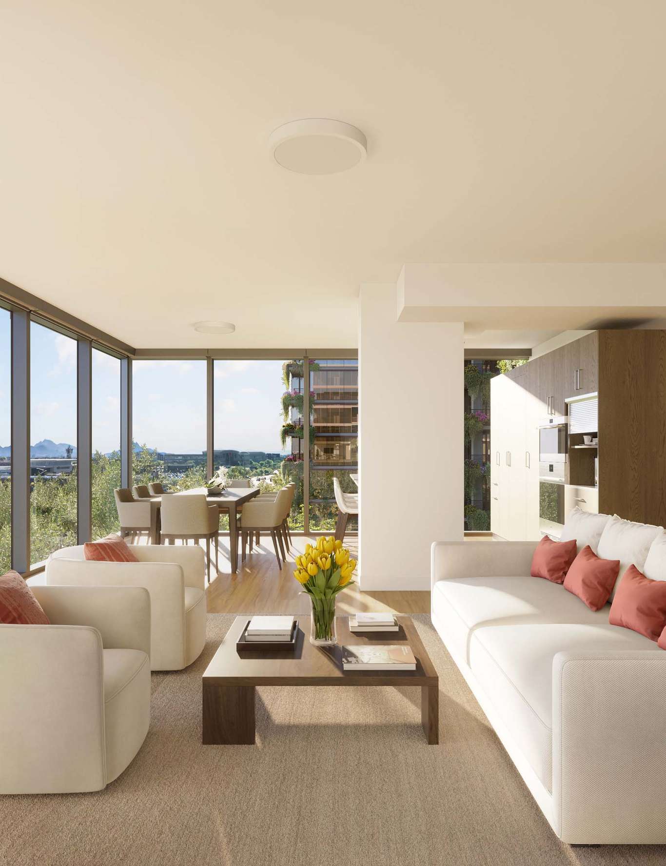 Optima McDowell Mountain