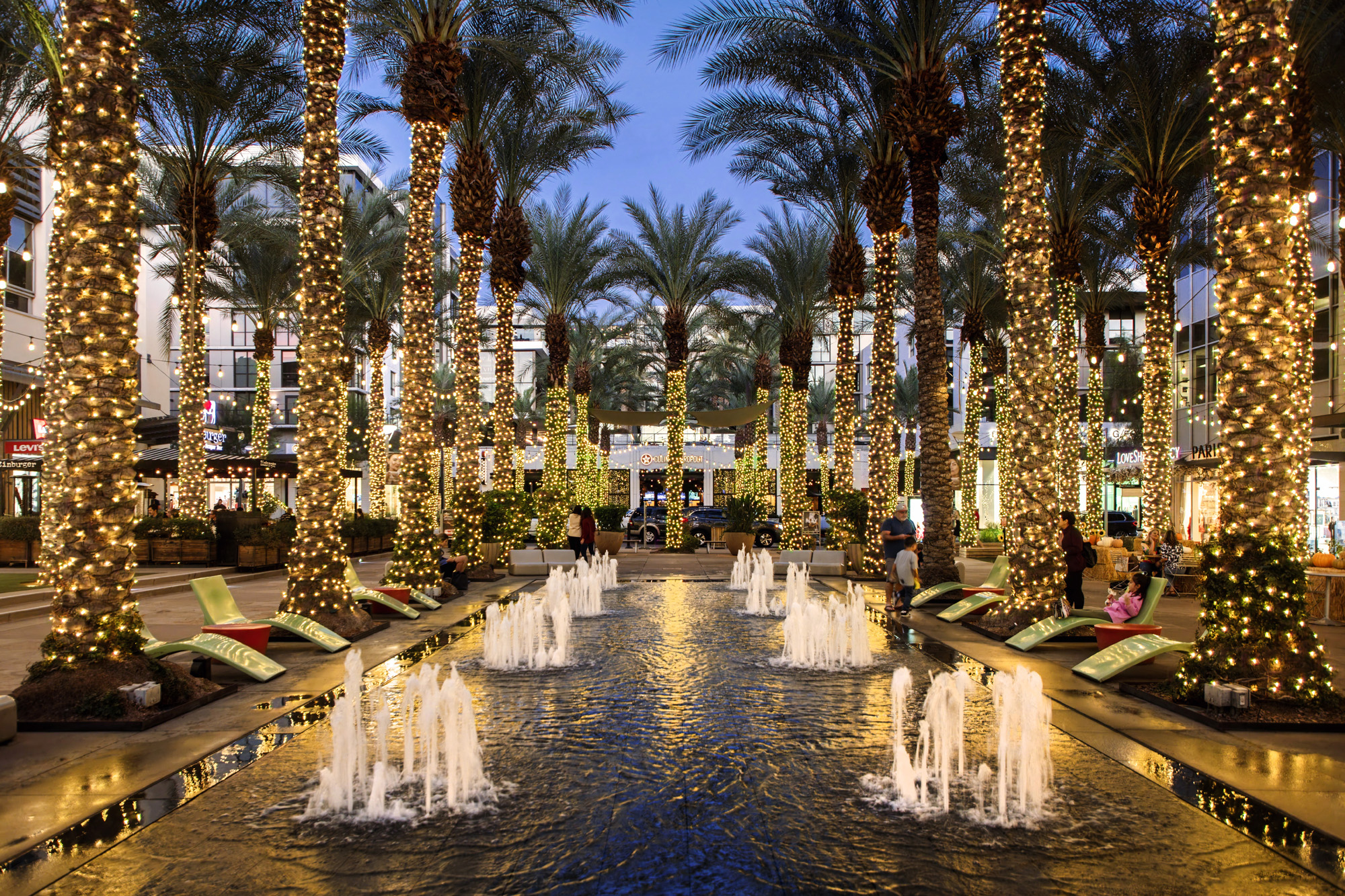 Catch a Concert at Scottsdale Quarter this Fall | McDowell Mountain Blog
