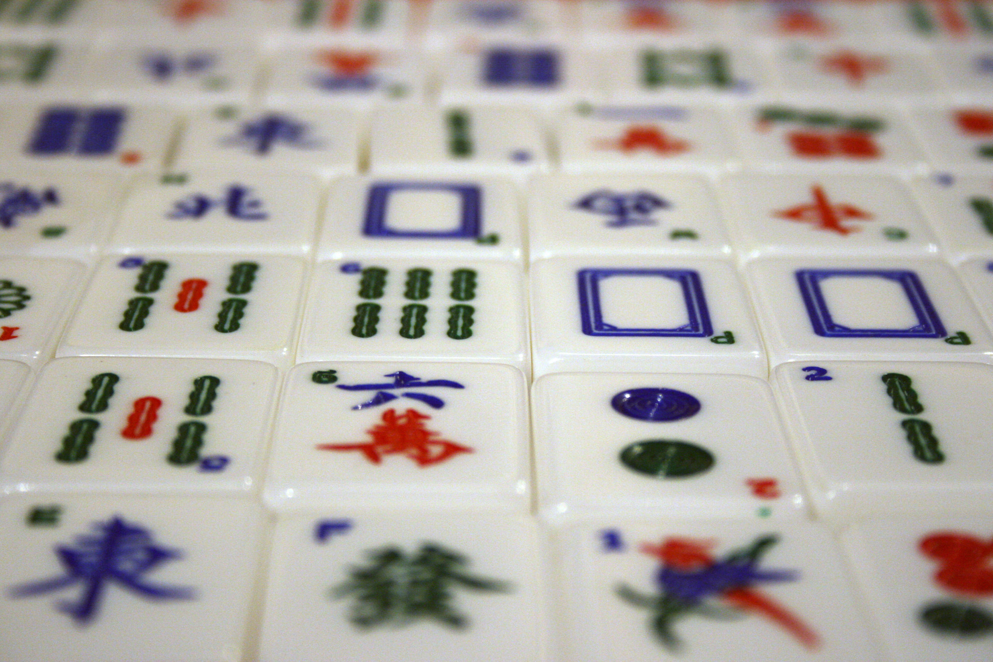 A Brief History of Mahjong: Why It’s Trending Now | Optima McDowell ...