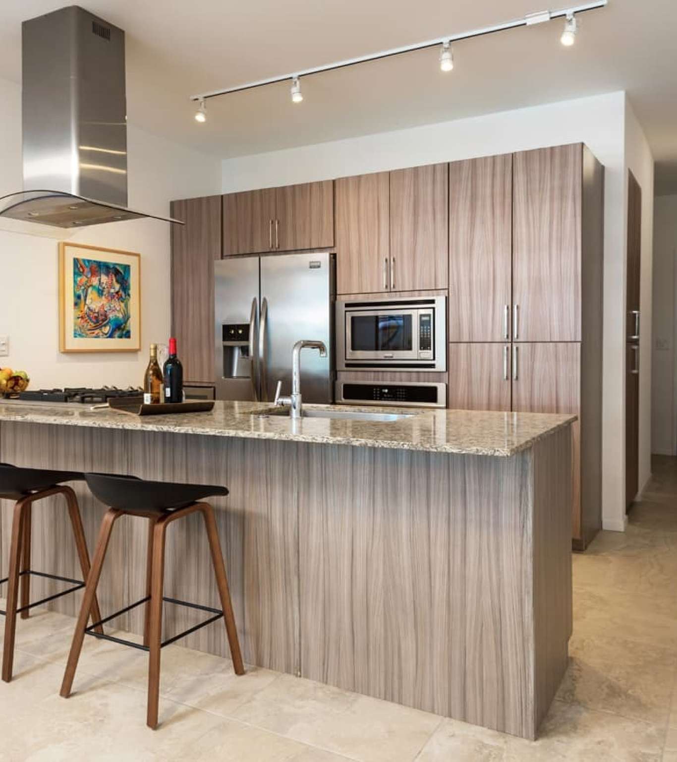 Optima McDowell Mountain