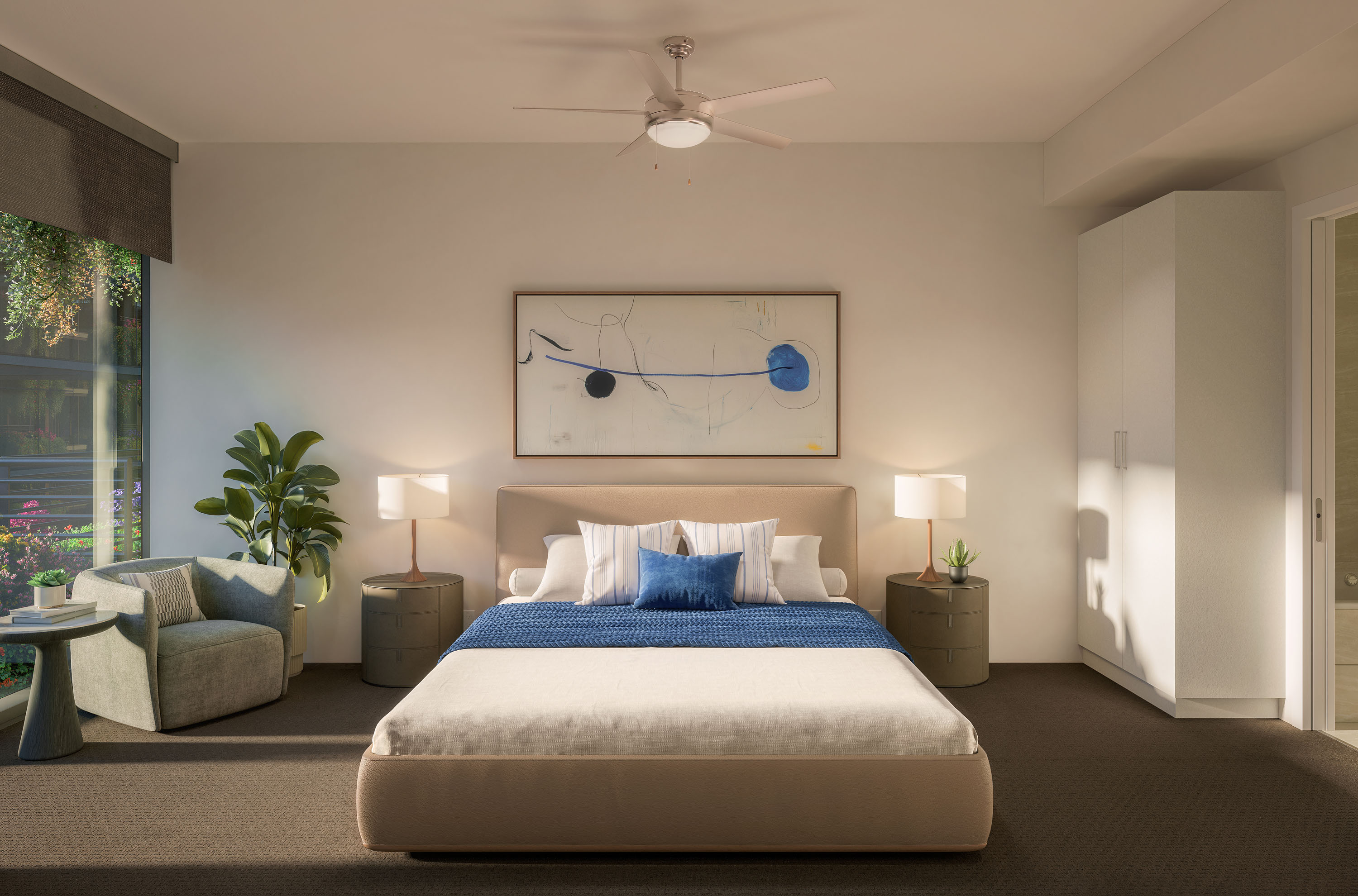 Just 4 Homes Under $750K Remain at 7230 Optima | McDowell Mountain Blog