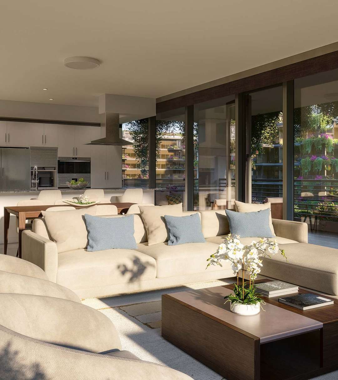 Optima McDowell Mountain™