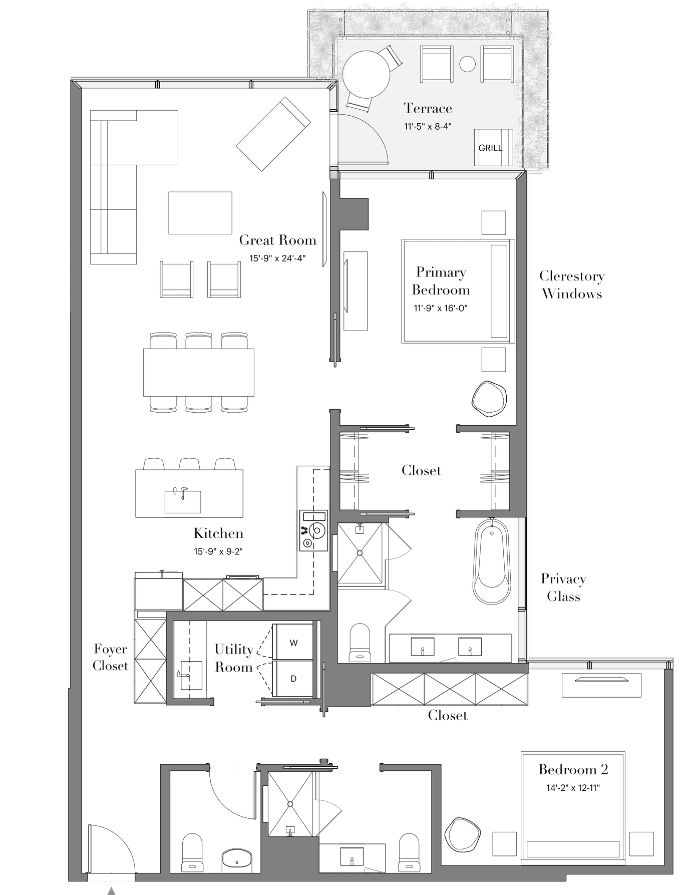 Optima McDowell Mountain
