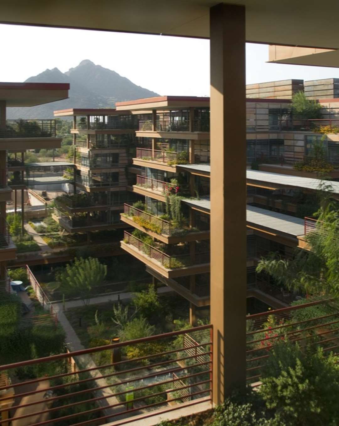 Optima Properties | New Arizona Developments