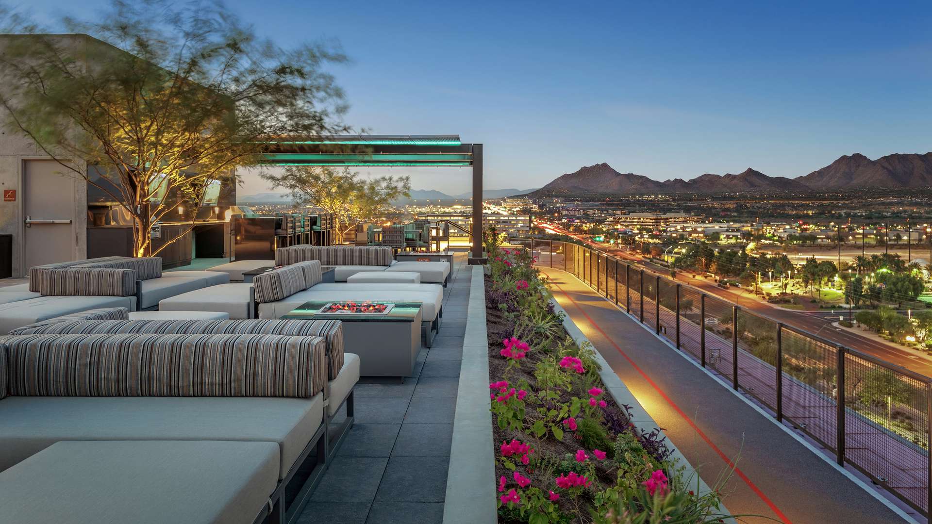 Optima McDowell Mountain