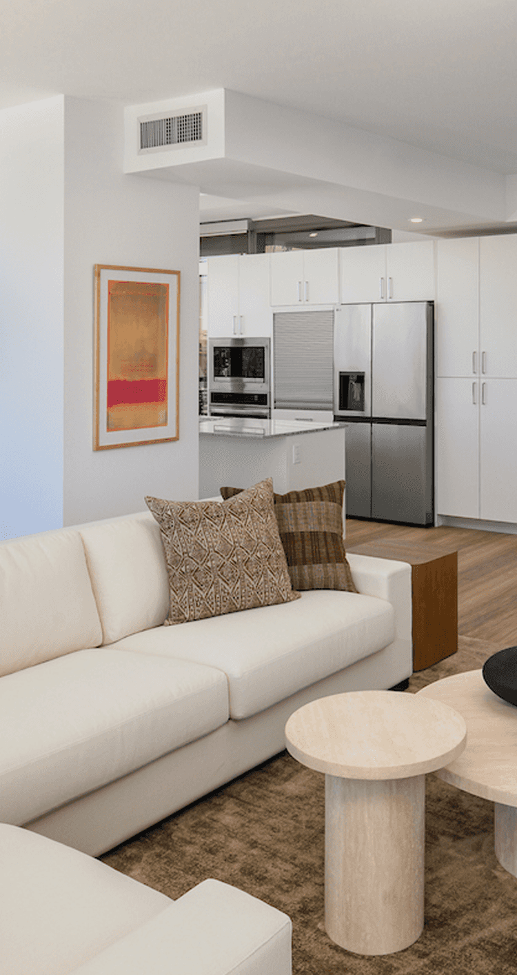 Luxury Apartments for Rent in North Scottsdale | Optima McDowell Mountain