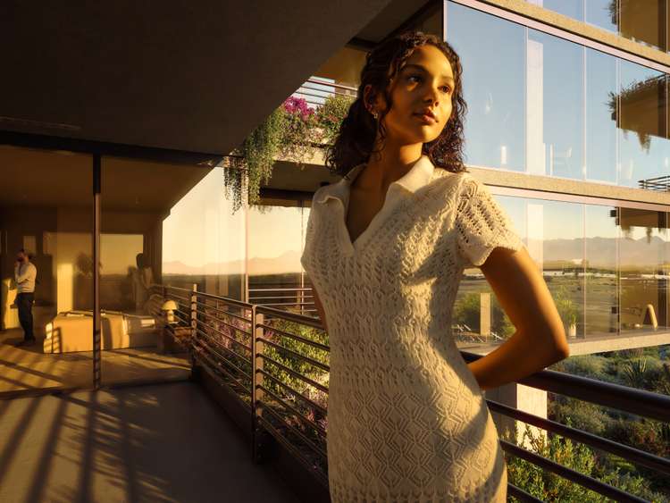 Optima McDowell Mountain | Luxury Apartments & Condos in North Scottsdale