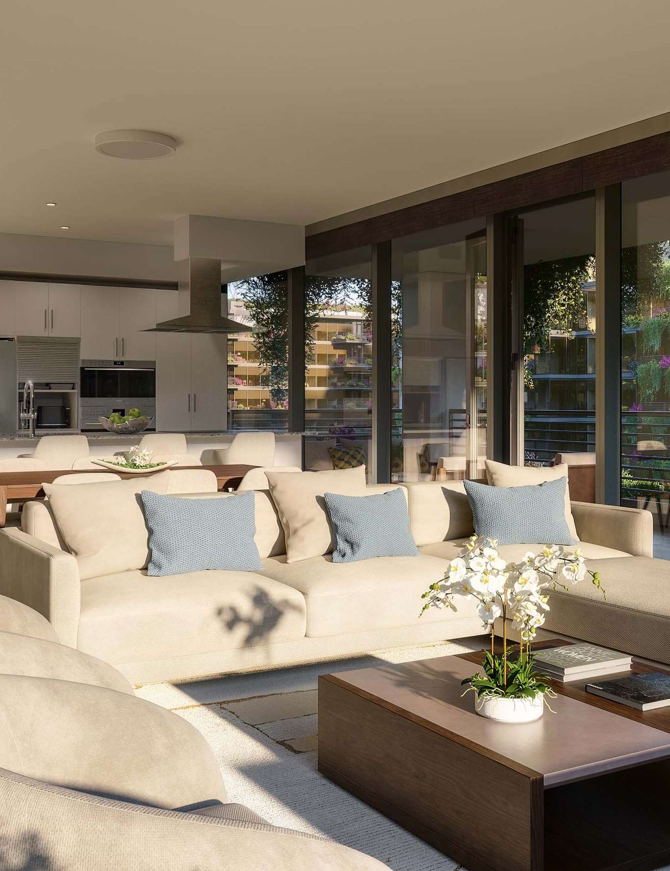 Optima McDowell Mountain